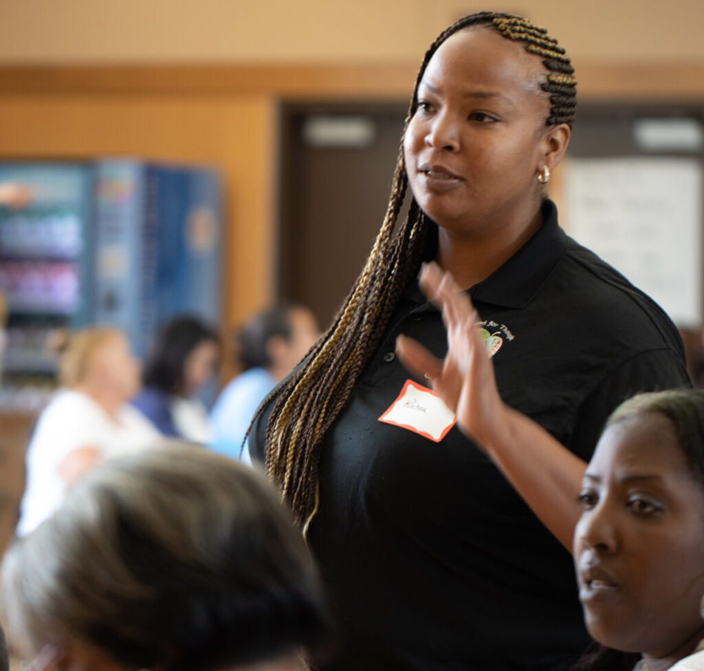 Teaching Kids to Cook: Irresistible Skills for Empowerment