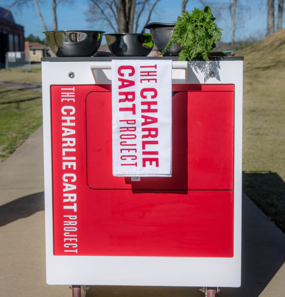 Teaching Kids to Cook: Irresistible Skills for Empowerment