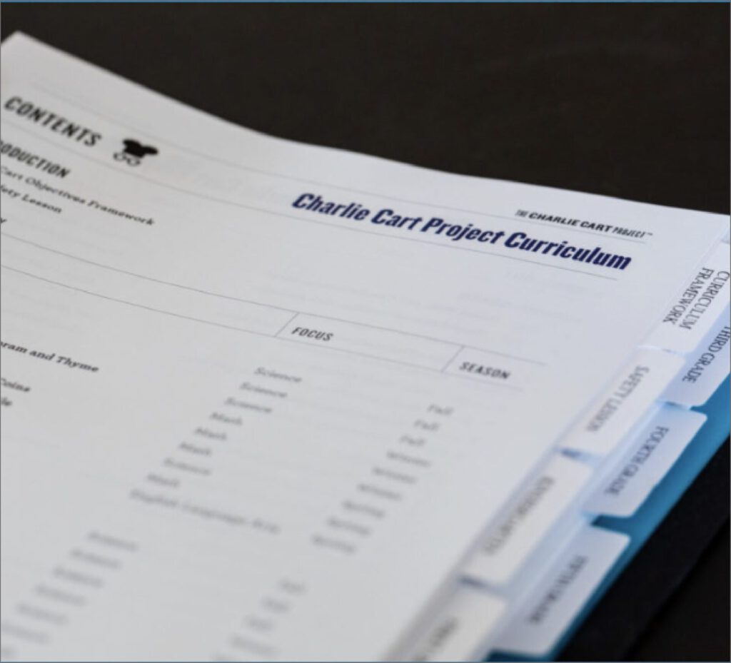 Teaching Kids to Cook: Irresistible Skills for Empowerment