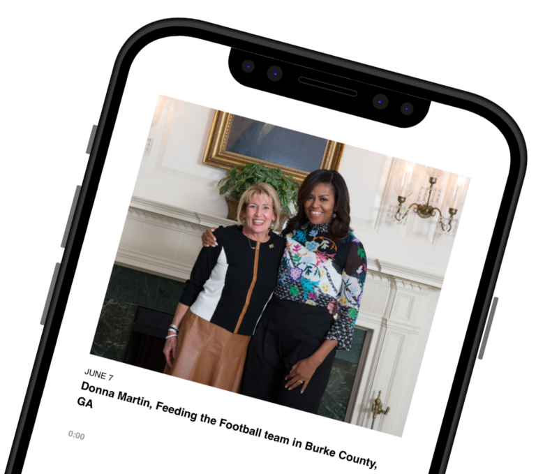 Homepage - Charlie Cart