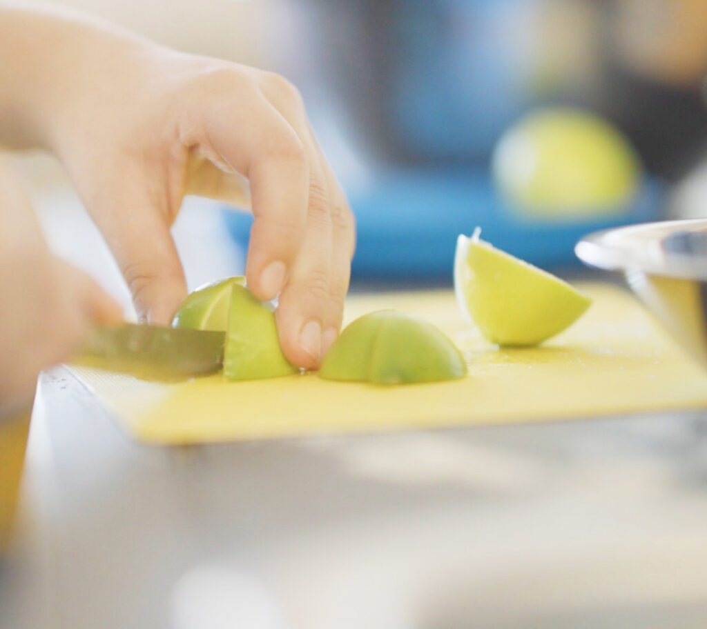 Libraries - Charlie Cart