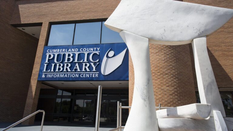 Who is using the Charlie Cart? - The Charlie Cart